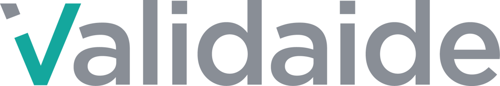 Validaide Homepage